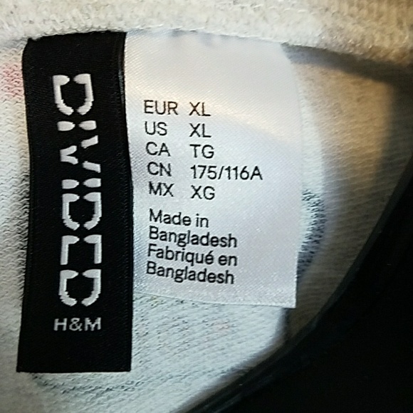 Divided | Tops | Divided Sweatshirt | Poshmark